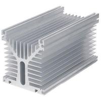 China OEM ODM Service Custom T5 T6 Aluminum Alloy Profile Heating Radiators and Heat Sinks for sale