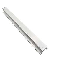 China Customized Color Aluminium LED Profile for LED Strip Lighting in 5.8-6.0M Length for sale