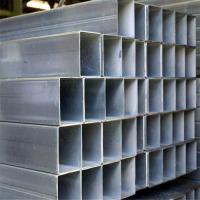 China 6000 Series Oval Shape Aluminium Tube with ±1% Tolerance T5 T6 ALUMINUM ALLOY PROFILE for sale