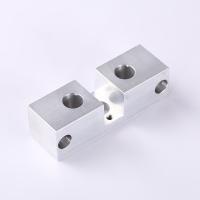 China Large Size Industrial Non-standard Aluminum Parts for Electrophoresis Processing Service for sale