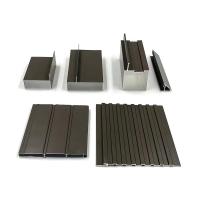 China Aluminium Windows and Doors System Profiles 6063/T5 for South Africa Apartment Market for sale
