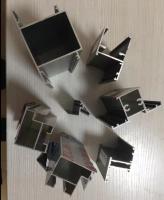 China Aluminium Windows and Doors System Profiles 6063/T5 for South Africa Apartment Market for sale