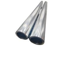 China 6061 Mill Finish Aluminium Square Tube Profile Aluminum Rectangular Hollow Pipe Black Anodized Aluminium Tube for sale