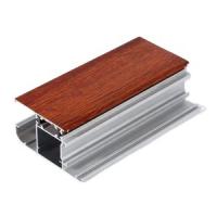 China Aluminum Sliding Windows and Doors with Modern Design T5 T6 Aluminum Alloy Profile for sale