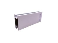 China 4080 C Beam Aluminum Extrusion Profile Aluminum H-Beam for Deep Process and Decoiling for sale
