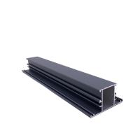 China T3-T8 Temper Aluminum Trim Corner L-Shaped Angle Profile for Shengxin Decorative for sale