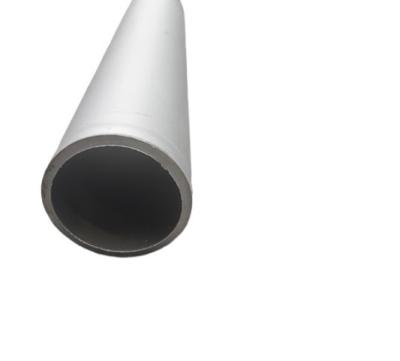 China Shengxin Hollow Aluminium Section Aluminum Square Tube for Anodized/Powder Coating for sale