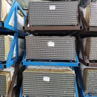 China Lightweight Solar Panel Frames Aluminum Section Profiles for Customized Solar System for sale
