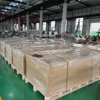 China Lightweight Solar Panel Frames Aluminum Section Profiles for Customized Solar System for sale
