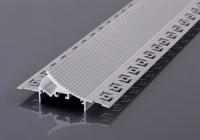 China Customized Colors Aluminium Channel for LED Strip Lighting by Shengxin LED Profile for sale