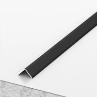 China Shengxin Floor Trim Aluminum Profile with and Temper T3-T8 in Yellow Blue Green Colors for sale