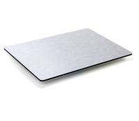 China Customized Colors Aluminum Alloy Door Material ACP Wall Panels for Exterior Application for sale
