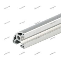 China 6063 6061 Aluminum Alloy Kitchen Cabinet and Window Frames Extrusion Aluminum Profiles for sale
