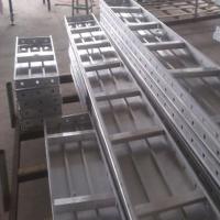 China Customized Color Shengxin 6000 Series Aluminum Formwork for Houses Extrusion Profiles for sale
