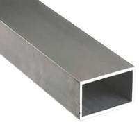 China Competitive Custom Square Aluminum Wooden Grain Transfer Profiles from Top 10 Shengxin for sale