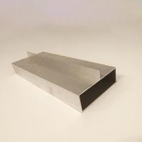 China Structure Profiles for Outdoor Pergola Shengxin Customized and Long-Lasting Products for sale