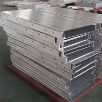 China Shengxin Custom 6063 6061 Aluminum Extrusion Formwork Profiles for Building and Customized for sale