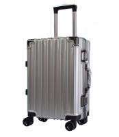 China 6063 6061 T5 Aluminium Round Tube for Telescopic Suitcase Handle Trolley Luggage Bag Bar for sale