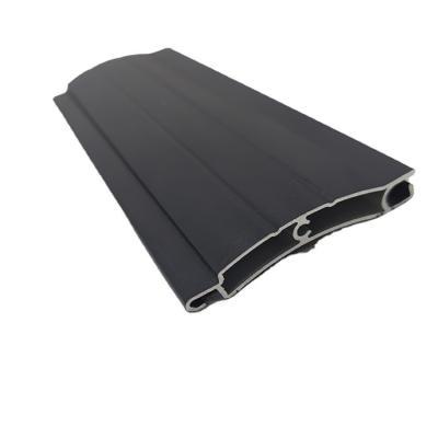 China 0.30mm Thickness Aluminium Profiles for Pergola Powder Coating and Anodizing Options for sale