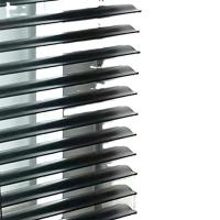 China 0.30mm Thickness Aluminium Profiles for Pergola Powder Coating and Anodizing Options for sale