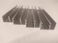 China 6063 T5 Shengxin Custom Aluminum Extrusion Profiles for Peru Market Windows and Doors for sale