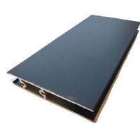 China Cutting Service Top Aluminium Profile Supplies Mexico Sliding Window and Door Profiles for sale