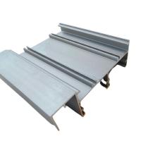 China ISO9001/ISO14001/ISO18001 Certified T3-T8 Temper Aluminum Profile for Windows from 's Top for sale