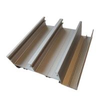 China Customized T5 Aluminium Profiles for Mexico Windows and Door Frames for sale
