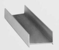 China Aluminium Profiles for Mexico Bathroom Doors Silver Anodizing White Powder Coating for sale