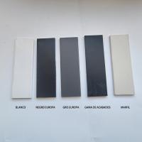 China Aluminium Profiles for Mexico Partitions 6063 Aluminum Alloy Anodizing and Wood Grain for sale