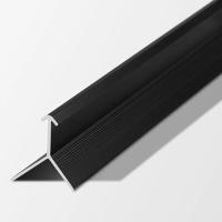 China T Shape Aluminium Tile Trim Profile for Ceramic Wall Tiles and Building Materials for sale