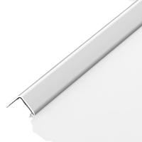 China T Shape Aluminium Tile Trim Profile for Ceramic Wall Tiles and Building Materials for sale