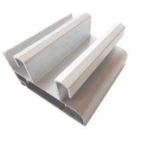 China Extruded Aluminum Profile For in Bolivia Dominica Colombia Chile Iraq Tolerance 0.5% for sale