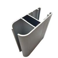 China Extruded Aluminum Profile For in Bolivia Dominica Colombia Chile Iraq Tolerance 0.5% for sale