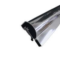 China Natural Customized 6063 6061 T5 Aluminium Profiles for Shower Room Window and Pergola for sale