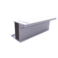 China Anhui Shengxin Aluminium Extrusion Anodizing Bronze Aluminum Windows and Doors Profile for sale