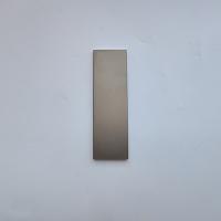 China Decorations Customized Power Coating 6063 T5 Aluminum Profile For Window And Door Mexico for sale