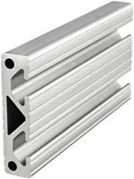 China Custom Anodized 4040 Aluminium Extrusion Profiles for Workstations and Frameworks for sale