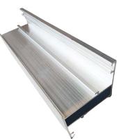 China Peru Market Aluminum Profile Series 20 and 25 with Customized Deep Process for sale