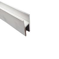 China Peru Market Aluminum Profile Series 20 and 25 with Customized Deep Process for sale