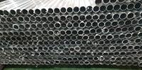 China U Shape Extrusion Aluminum C Channel Track Profiles Custom Polishing for Shower Room for sale