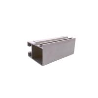 China Customized Aluminium Profiles for Windows and Doors Professional Aluminum Extrusion for sale