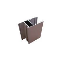 China Alloy Or Not Is Alloy 6061 Aluminum Extrusion Profile for Sliding Door and Windows for sale