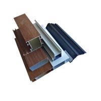 China ISO9001/ISO14001/ISO18001 Certified Shengxin Aluminium Profiles for Doors and Windows for sale