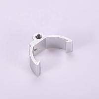 China Shengxin 6063 Aluminium Extrusion Profiles for Customized Thickness and Industrial for sale
