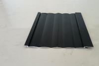 China CUSTOM ALUMINUM FRAME for Windows Wood Grain Aluminum Profile Producing Top- Frames for sale