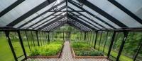 China Agriculture Greenhouse Film Lock Profile Aluminum Profile for Outdoor Applications for sale