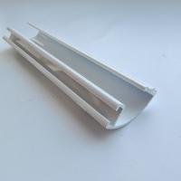 China Customized Thickness Welding Service for Aluminium Profiles in Innovative Construction for sale