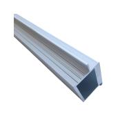 China Customized Thickness Welding Service for Aluminium Profiles in Innovative Construction for sale