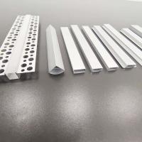 China Anhui Shengxin OEM Aluminum Extrusions Profiles Led Strip Channel Light with Diffuser for sale